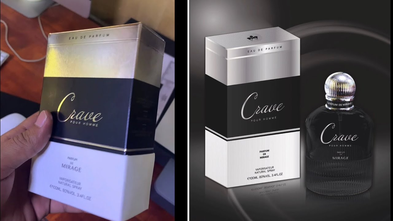 Perfume Box & Bottom Sleev Style - Packaging Boxes - YouTube
