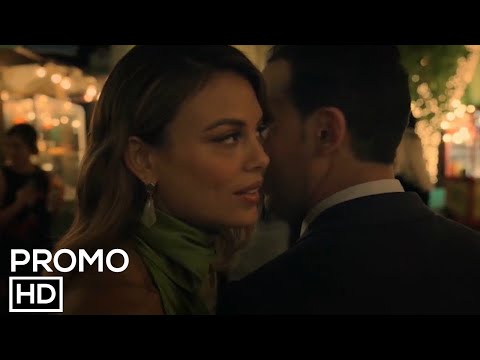 The Baker and The Beauty - 1x03 Promo - \