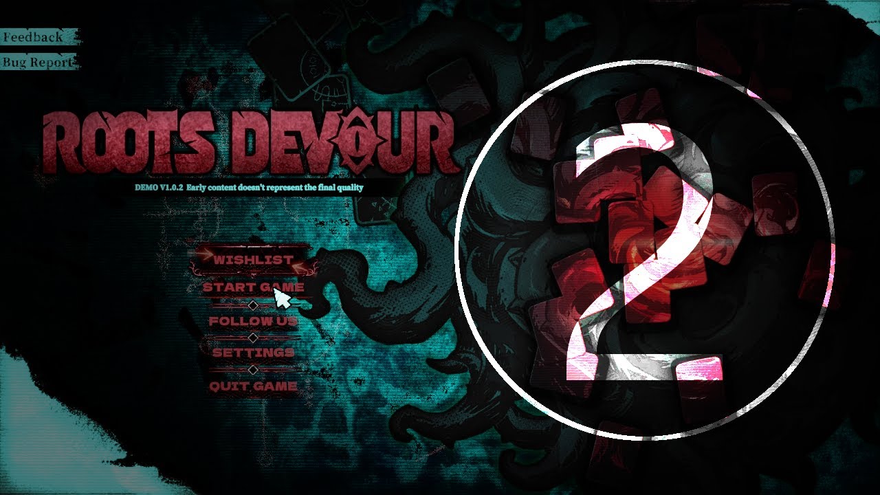 Roots Devour (Demo) Part 2 - YouTube