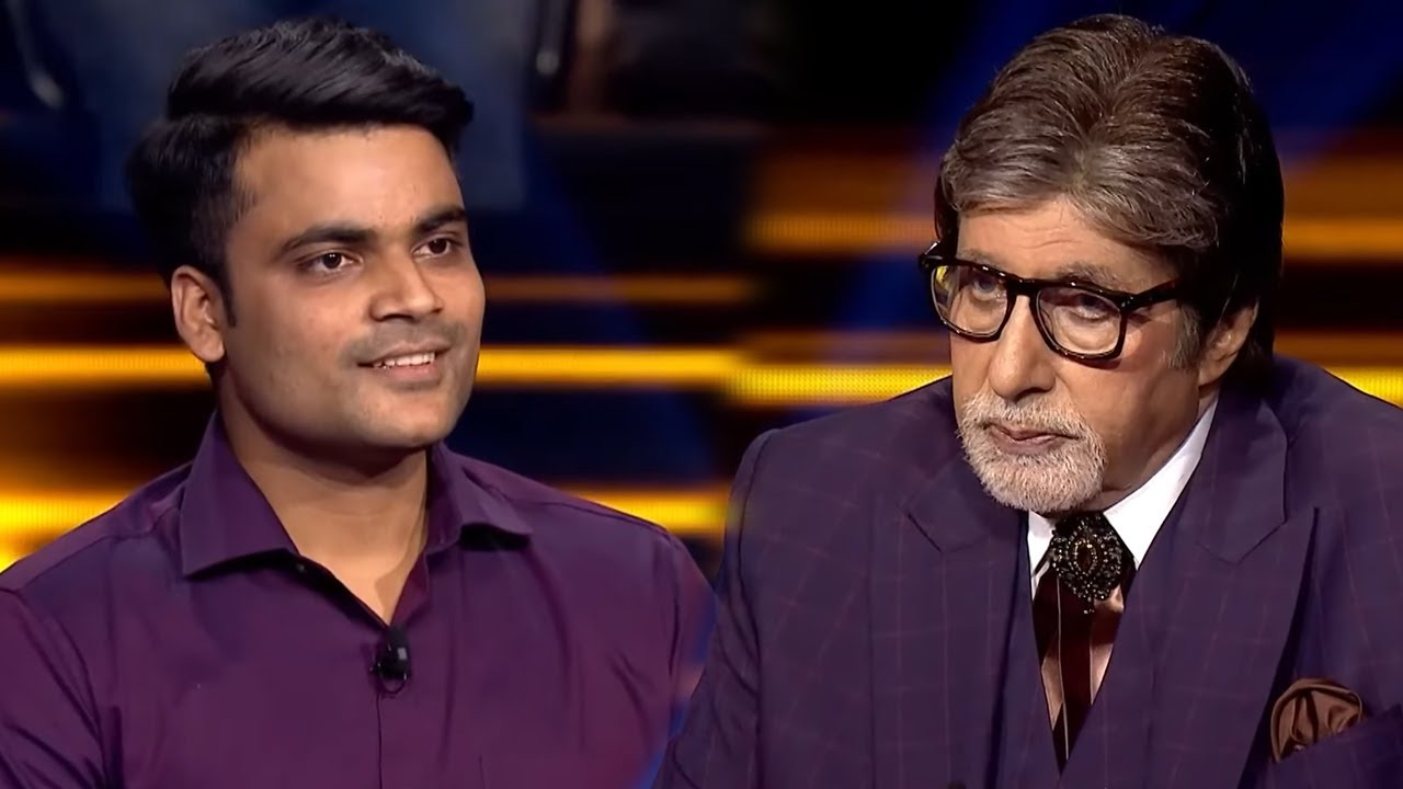 किस Film Production Company के Logo में जहाज है | Kaun Banega Crorepati ...