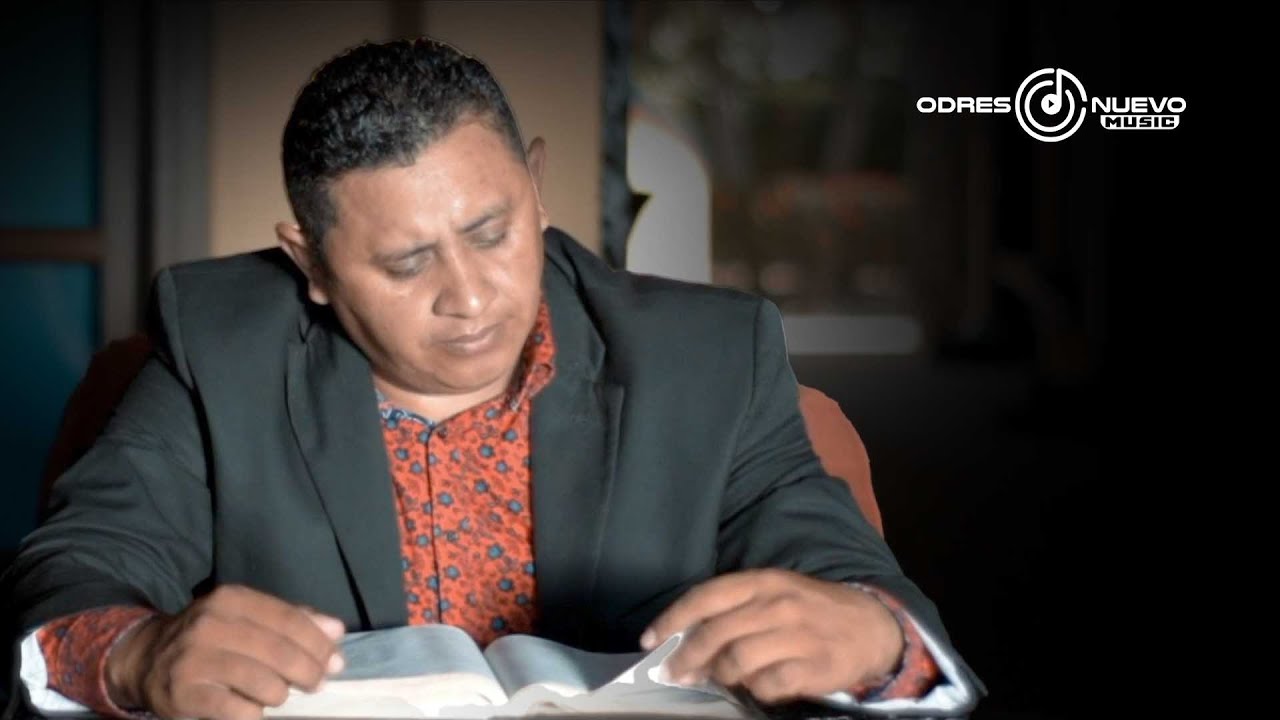 Musica Cristiana Grupera La Razón De Mi Vivir - Julio Cesar Ruiz (Video ...
