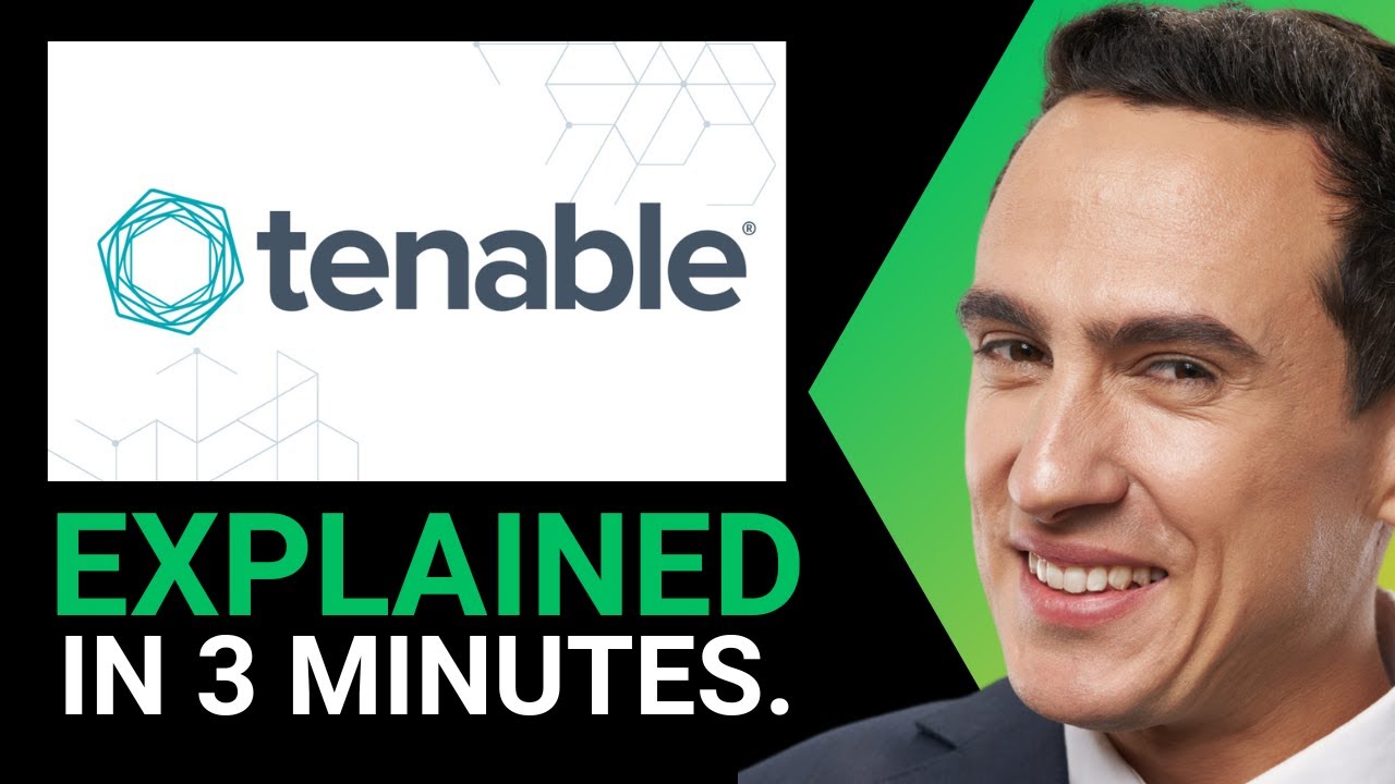 How to Scan Mobile Devices with Tenable (Quick Tenable Explanation ...