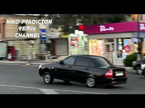 Azəri Bass Music - Tik Tok Trend (Axtarılan Mahnı 2023 Remix) Sevilən Mahnı