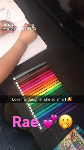 #mylove she growing up so fast - YouTube