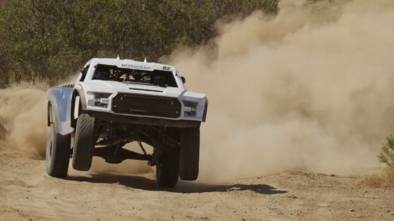 Baldi Racing - The road to a dream - BAJA 1000 2022 - YouTube