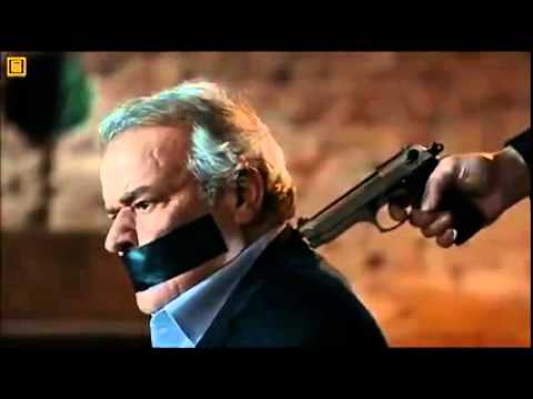 Kurtlar Vadisi Pusu 257.Bölüm Son Sahne