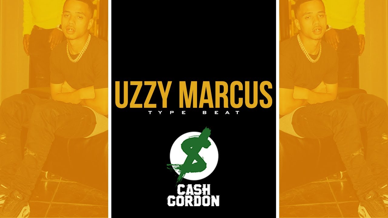 Uzzy Marcus Type Beat x Mozzy Type Beat 2020 - No Way Out (Prod By Cash ...