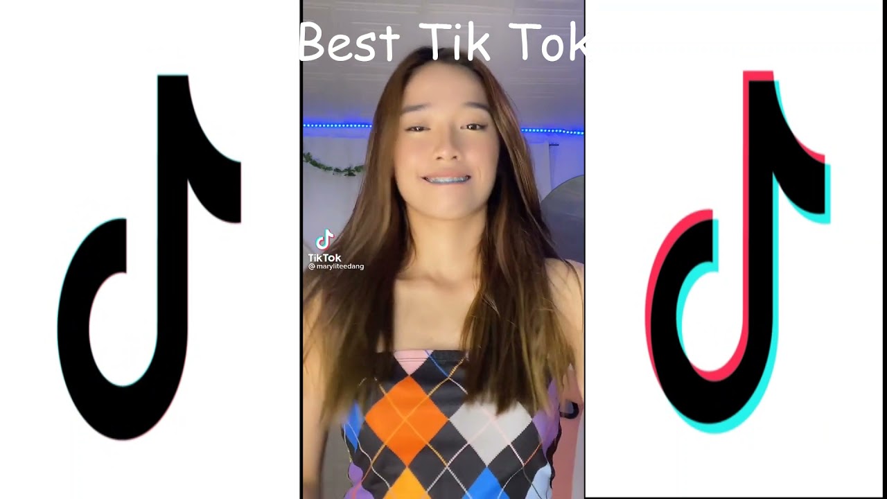 Ganda mo Tiktok Dance Challenge Compilation Part 2 - YouTube