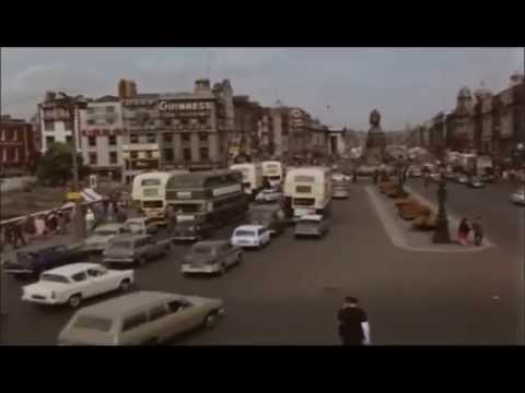 Dublin 1970's - YouTube