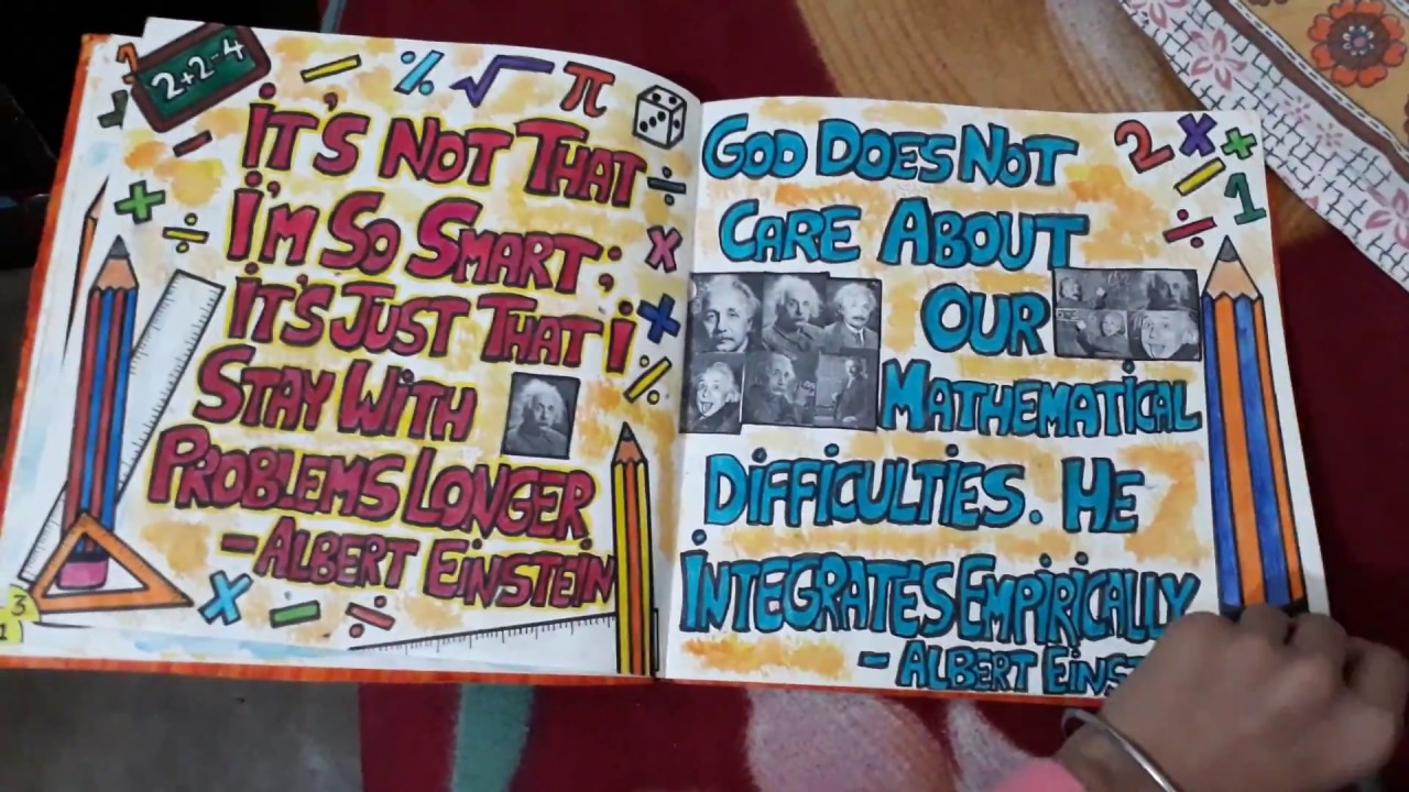 Maths Magazine - YouTube