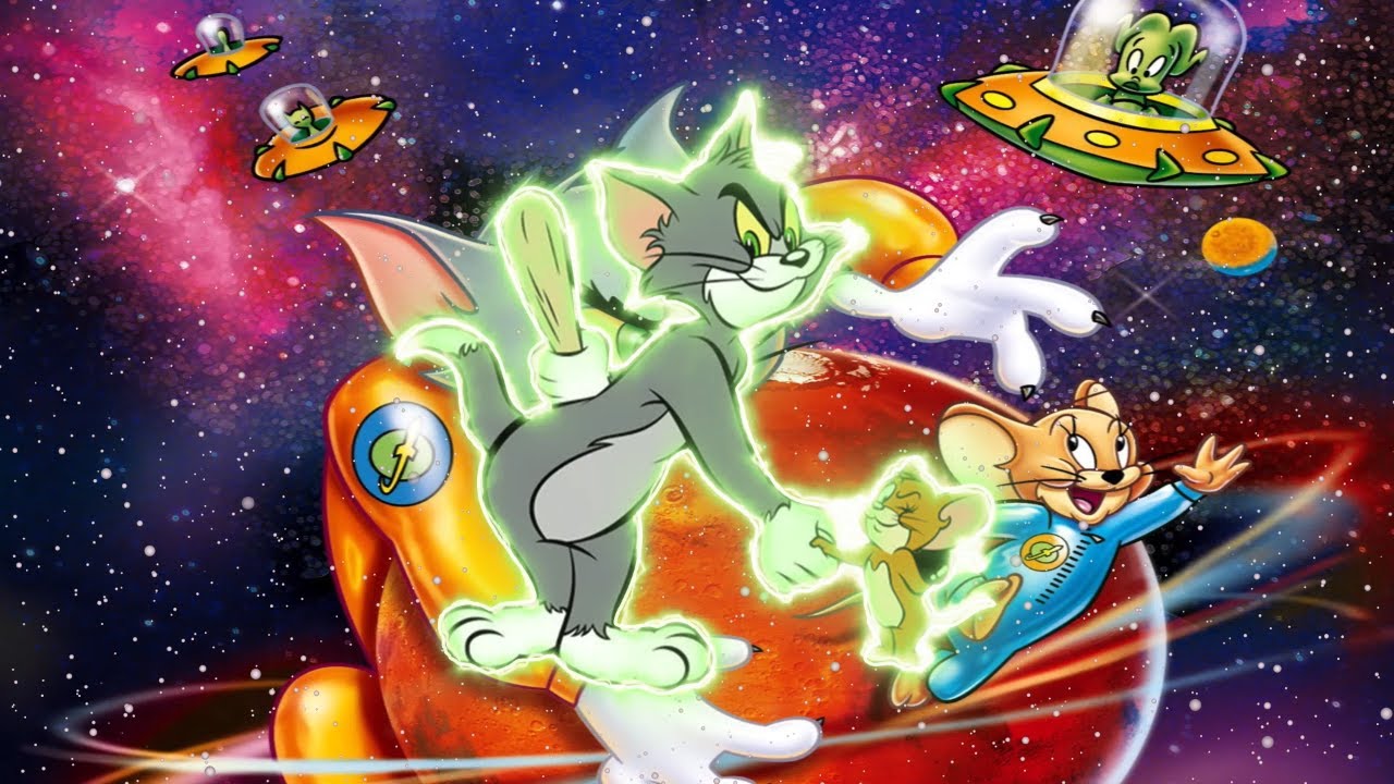 🎵PM🎵 Tom and Jerry type beat - Laid back type beat - Hip hop beat ...