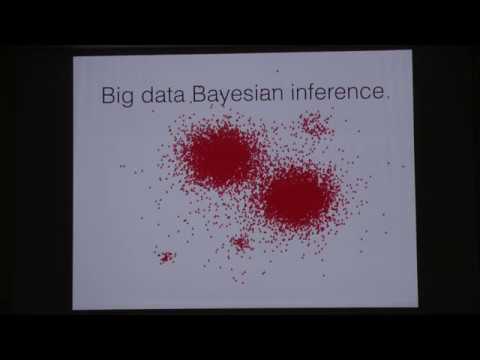 Jonathan Huggins: Coresets for Scalable Bayesian Inference - YouTube