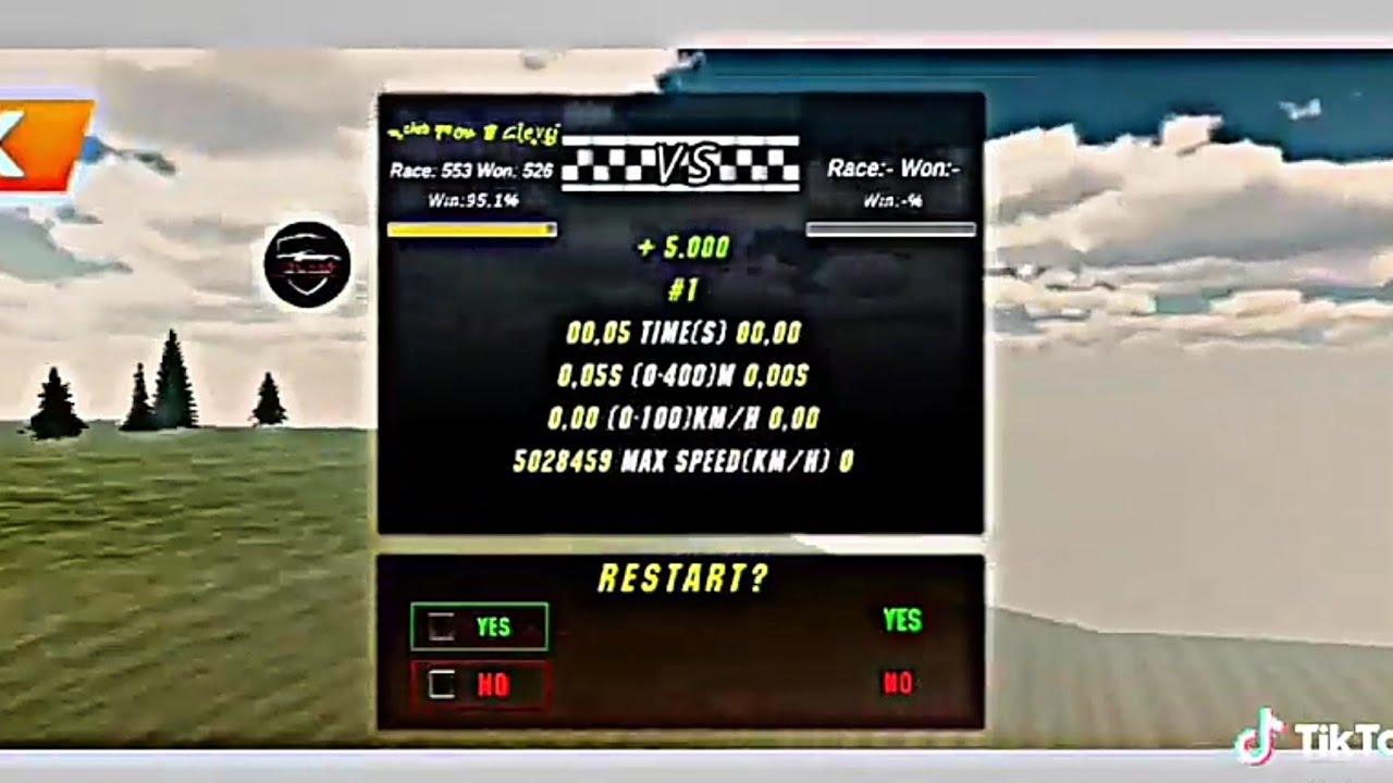 SCRIPT 0 SEC CAR PARKING MULTIPLAYER - YouTube