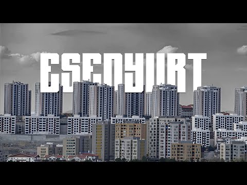 Esenyurt 1989 | Reis Çelik Belgeseli