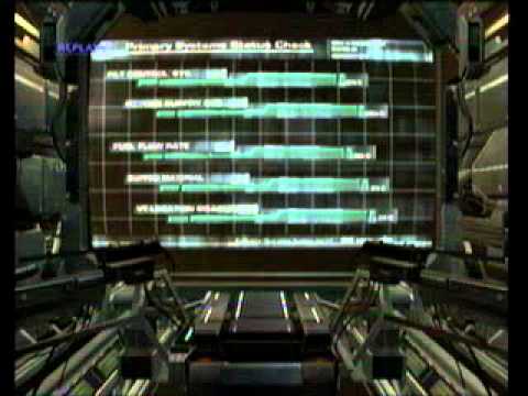 Steel Battalion - 2nd Gen VT Startup - YouTube