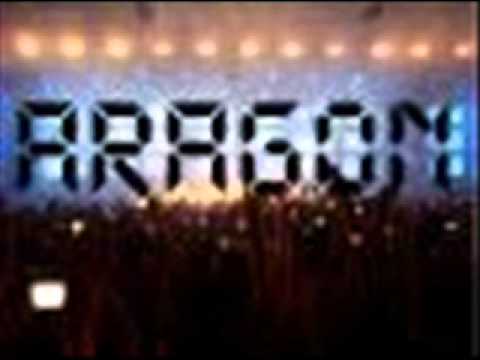 aragon   arapça rap