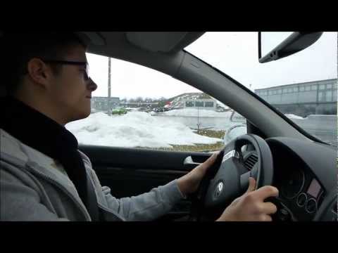 Fahrschule Witt Fahrsicherheitstraining in Nohra beim ADAC