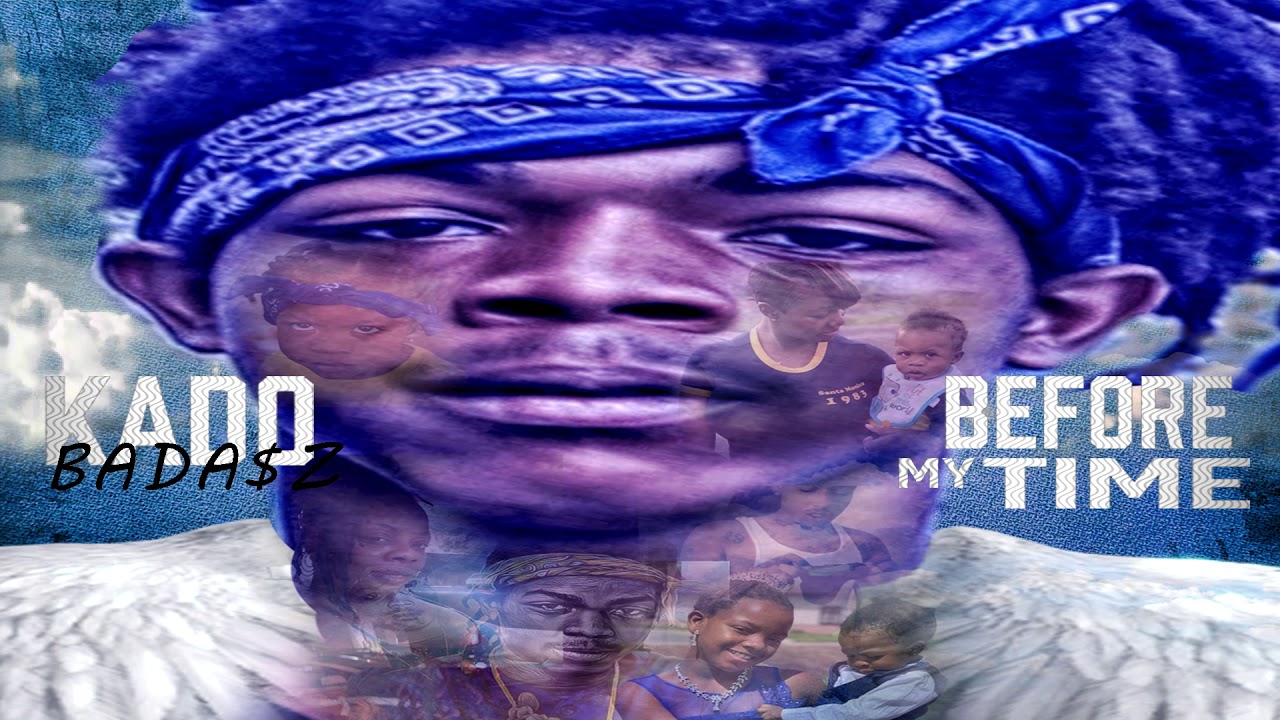 Kado Bada$z - In It [Prod.by Alldaway Dre] - YouTube