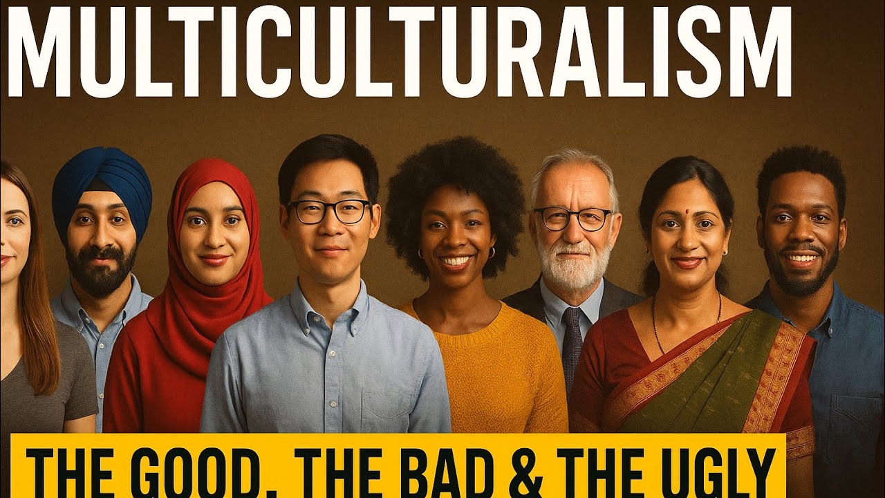 What is Multiculturalism? Benefits, Challenges, and Critics Explained ...