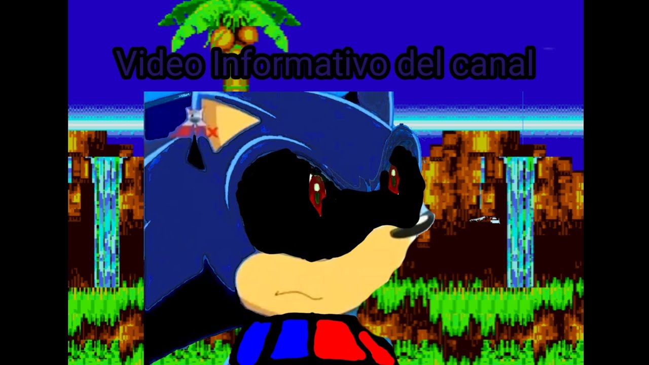 Video Informativo del canal - YouTube