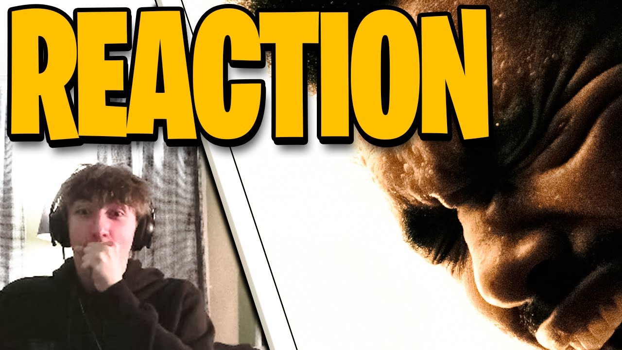 The Weeknd - Hurry Up Tomorrow REACTION | SaintFlackos - YouTube