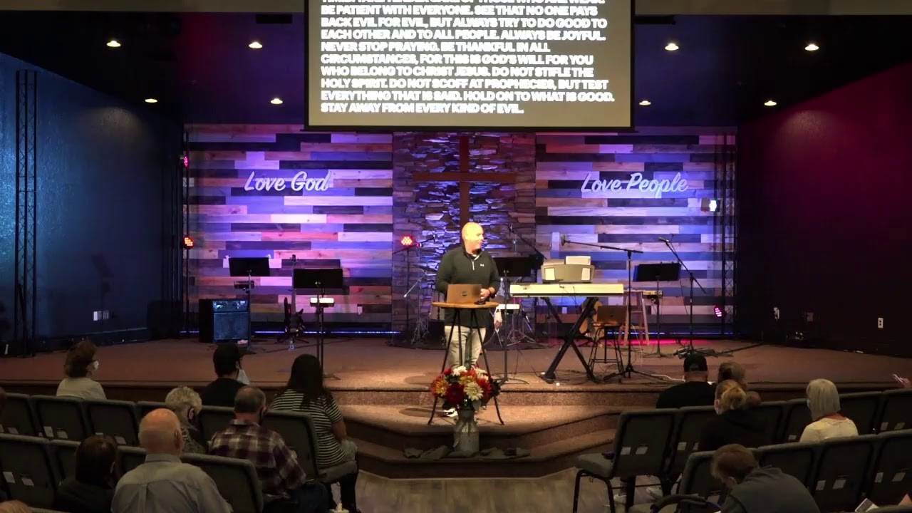Sunday October 4th, 2020-8:30AM - YouTube
