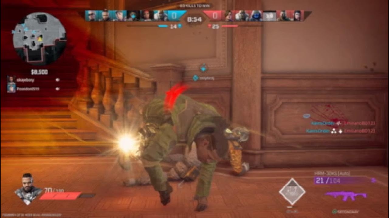 Rogue Toxicity at its finest 😂 - YouTube