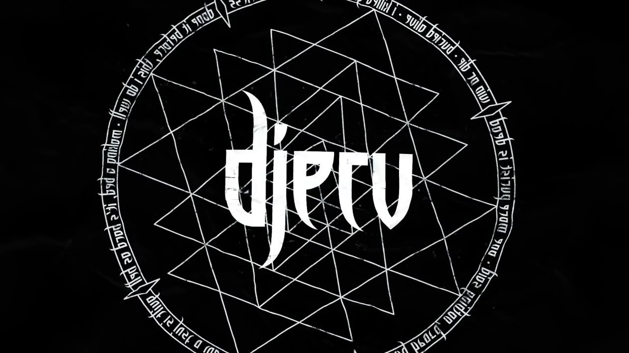 Djerv - Madman (Official Video) - YouTube