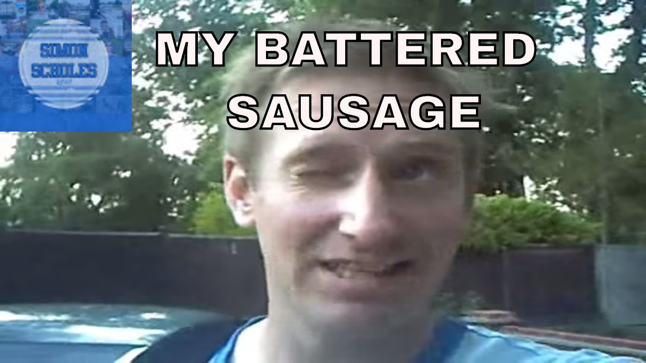 Battered Sausage Memes