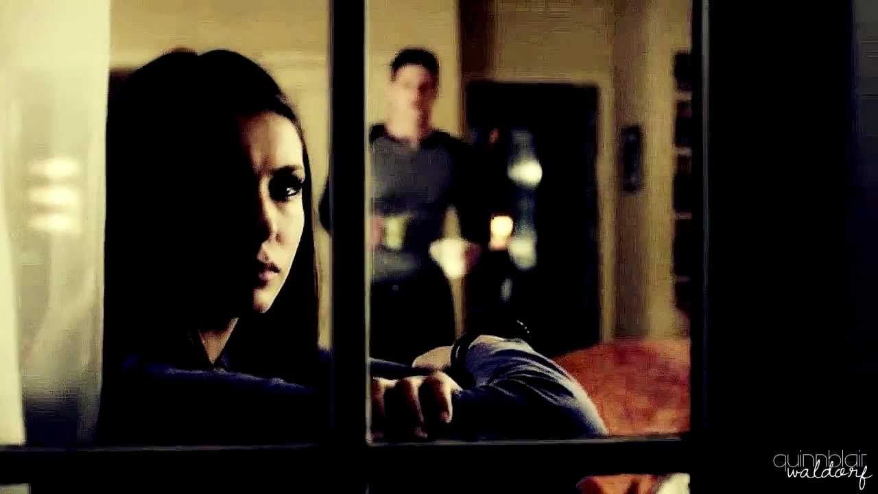 jason & elena | the awkward goodbye [crackship] - YouTube