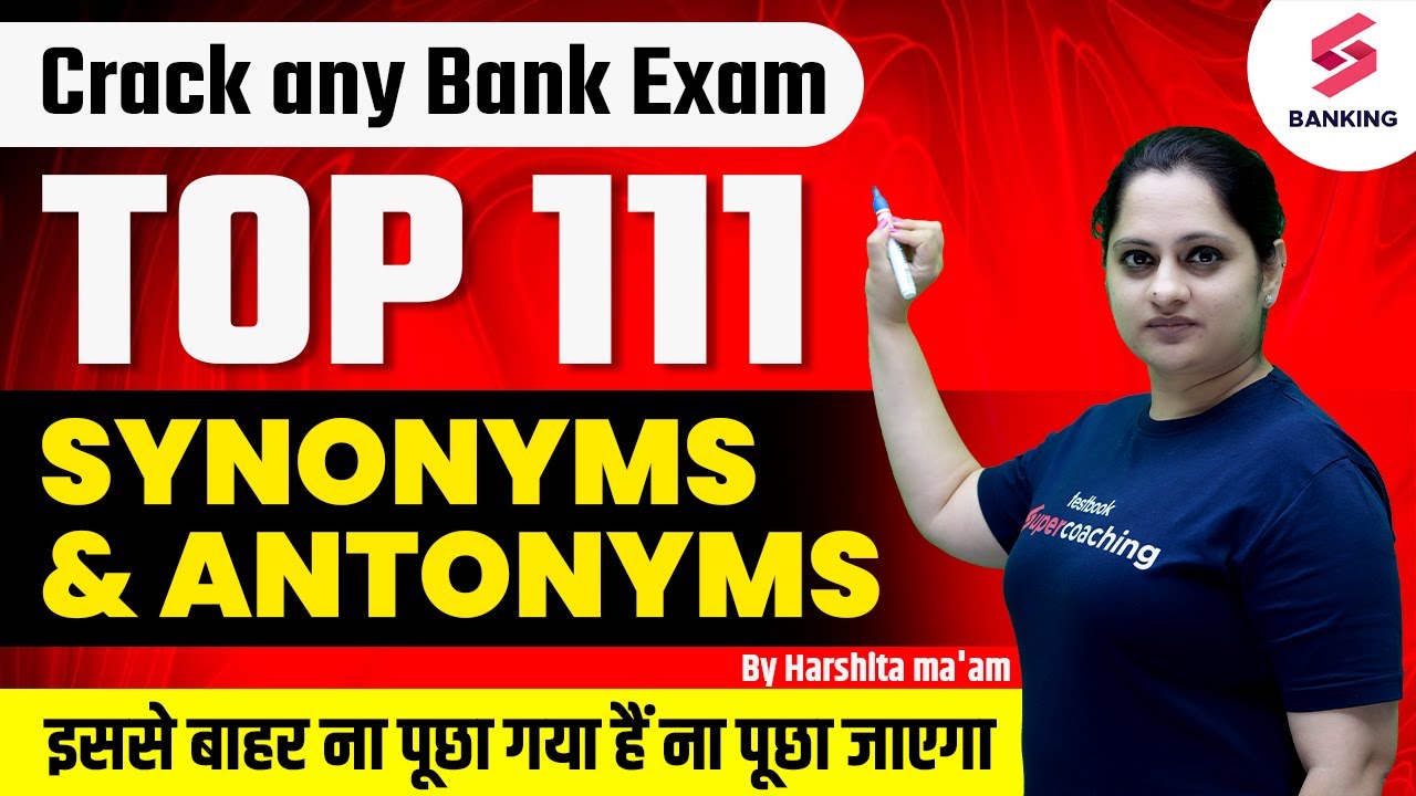Synonyms And Antonyms For All Bank Exams Important Editorial Words synonyms-and-antonyms-for-all-bank-exams-important-editorial-words