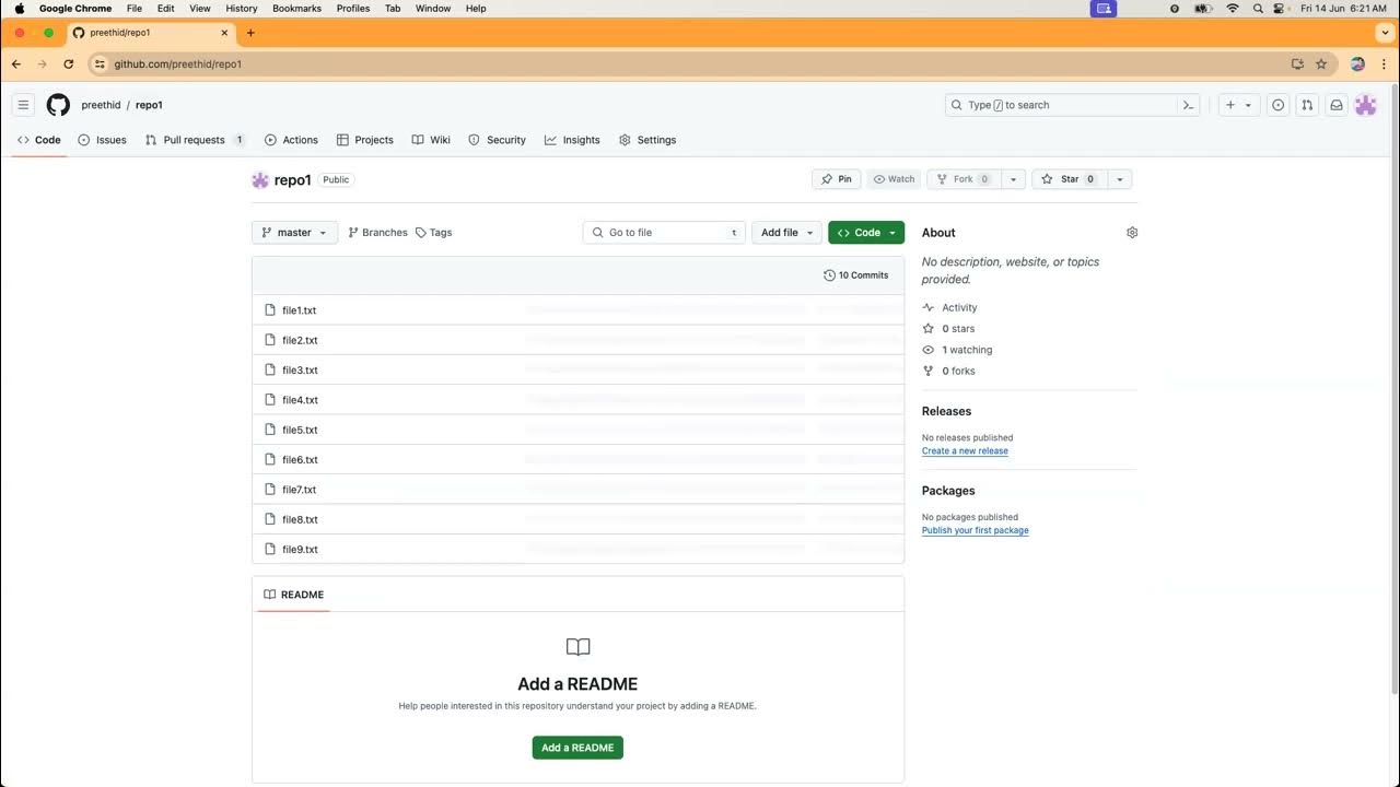 Day 6 DEVOPS TRAINING JUNE BATCH 2024 - GIT - 5 & Linux Basics - YouTube