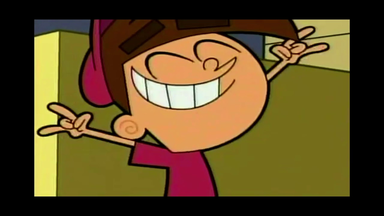 Nicktoons- PRIMETIME promo (June 2, 2010) - YouTube