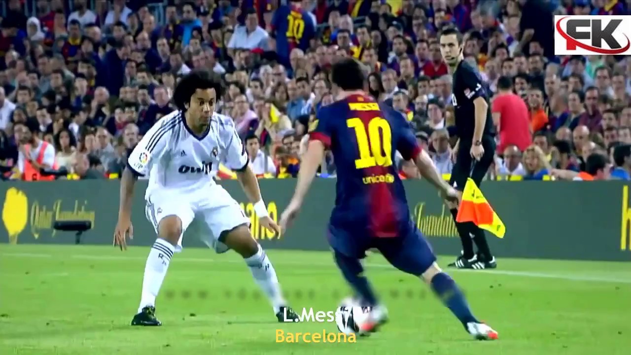 25 Best Skills Without Touching The Ball Epic Body Feints HD - YouTube