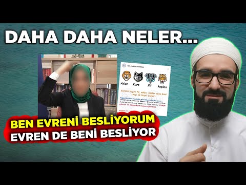 BU HURAFELERE PARA BİLE İSYAN ETTİ... EFT VE İMAJİNASYON HURAFESİ