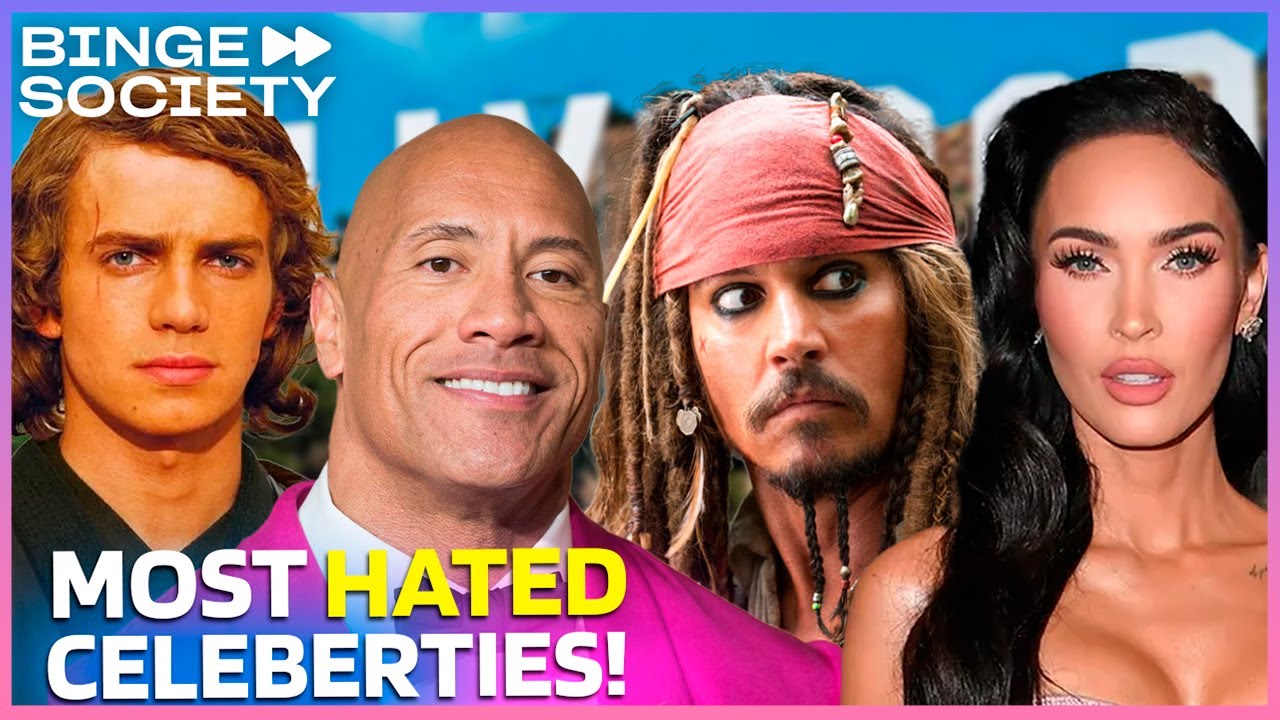 We Asked ChatGPT The 10 Best And Worst Actors EVER! - YouTube