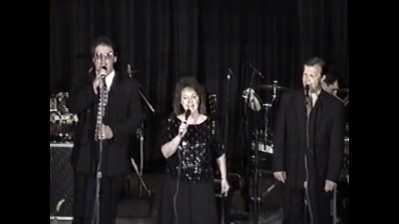 2nd Annual Leon Frazier Memorial 1999 Saturday Night - YouTube