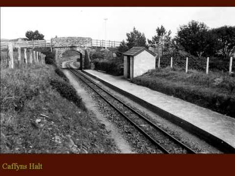 The Lynton & Barnstaple Railway 1895 1936 - YouTube