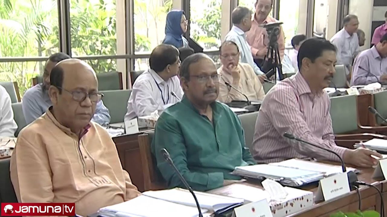 Cox's Bazar Development Authority_ Jamuna TV _ Rahat Minhaz - YouTube