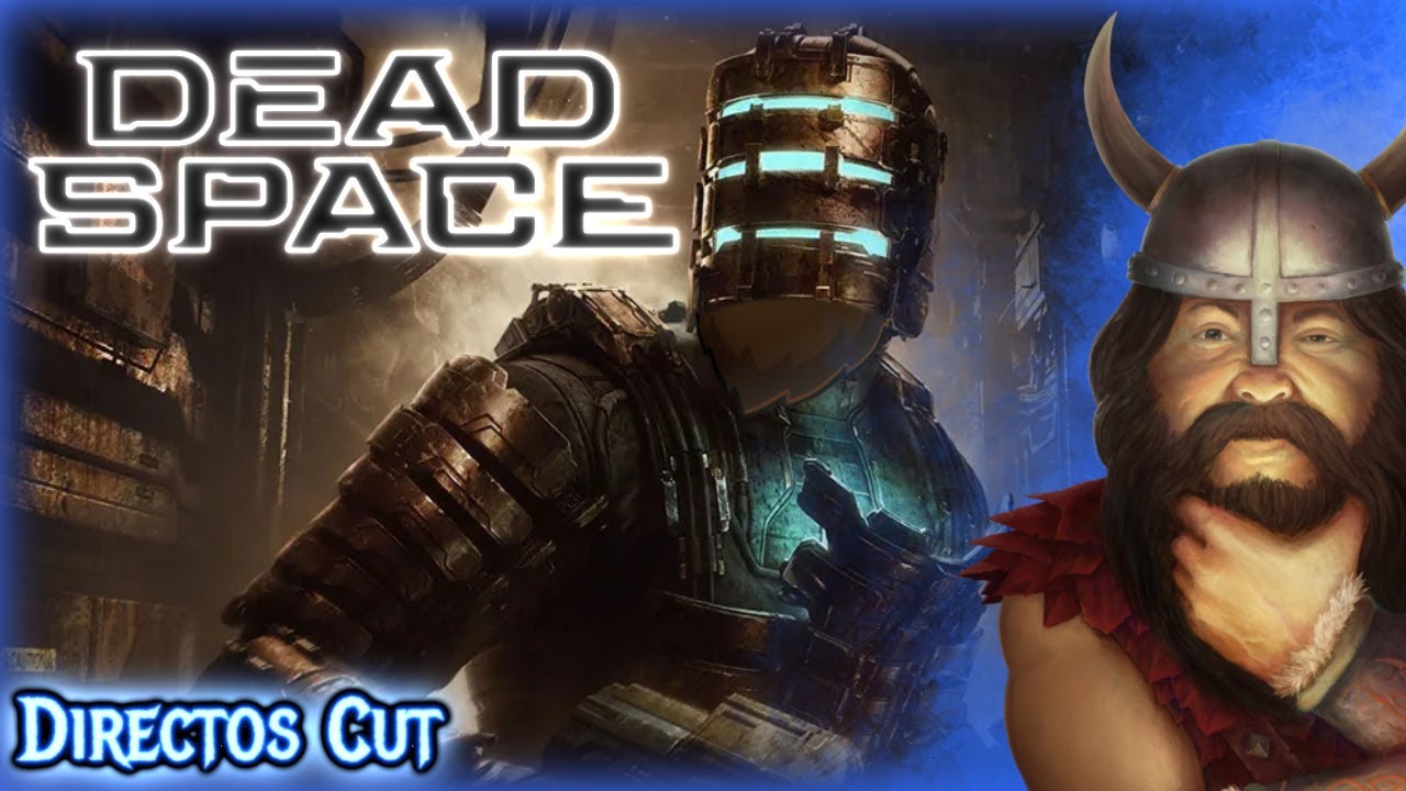 Dead Space (2023) #2 • El necromorfo definitivo「Gameplay Español」 - YouTube