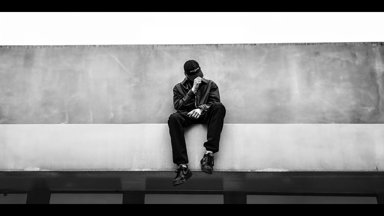 Dziarsky - Młody Bóg [raw.wav] - YouTube