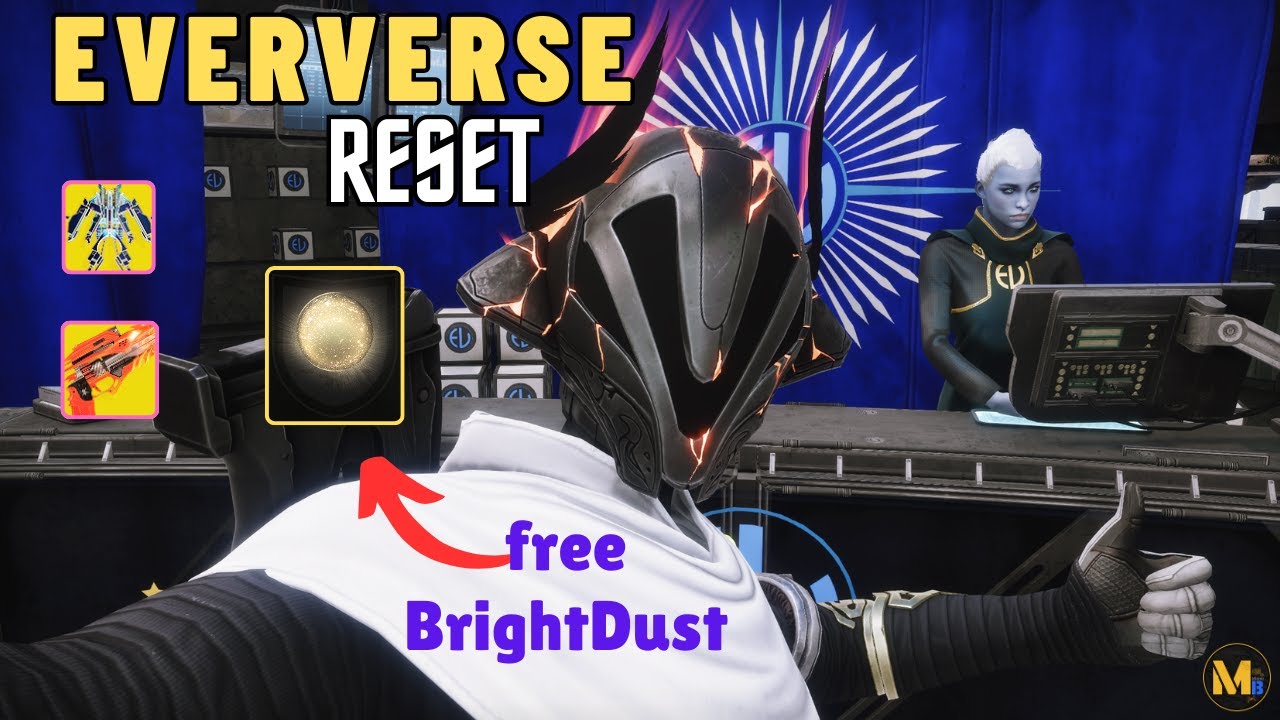 Must-Have Weapon Ornament: Serrate Oath | Eververse Weekly Reset (June ...