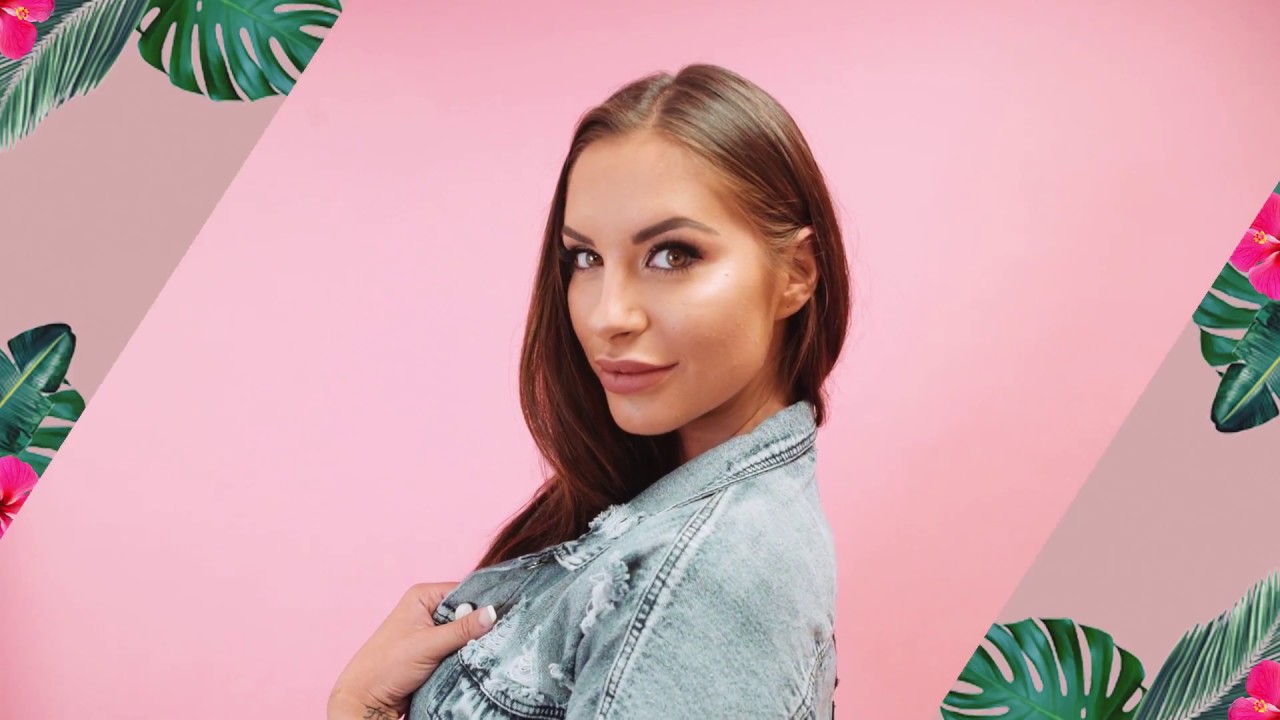 Love Island's Jess Shears Talks Summer Style with Sarah Ashcroft | In ...