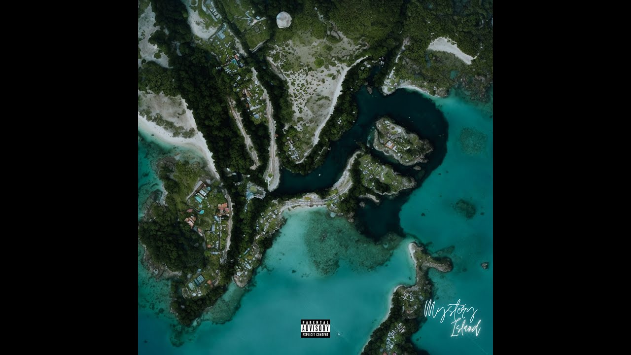 ATr - 40 In My Cup (Official Visualizer) - YouTube