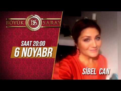 BÖYÜK  SARAY  -  Açılış. Sibel Canın iştirakı ilə