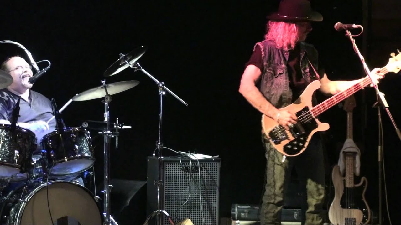 Last Train Out - Waitin for the Bus_ Jesus just left Chicago - YouTube ...