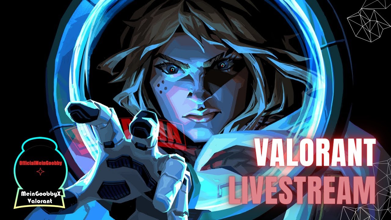 Valorant Live Streaming Vol 23: Lets Win. - YouTube