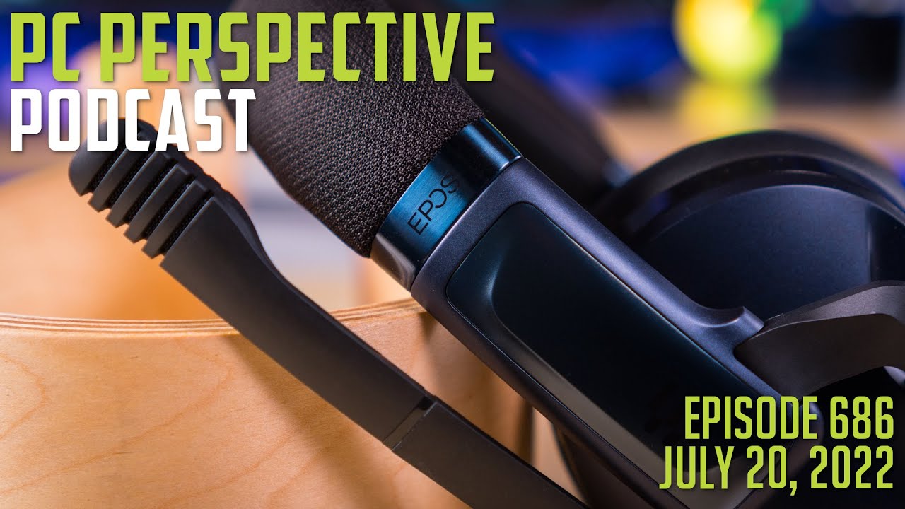 PC Perspective Podcast 686: Full Arc Lineup Leak, NVIDIA Price Drops ...