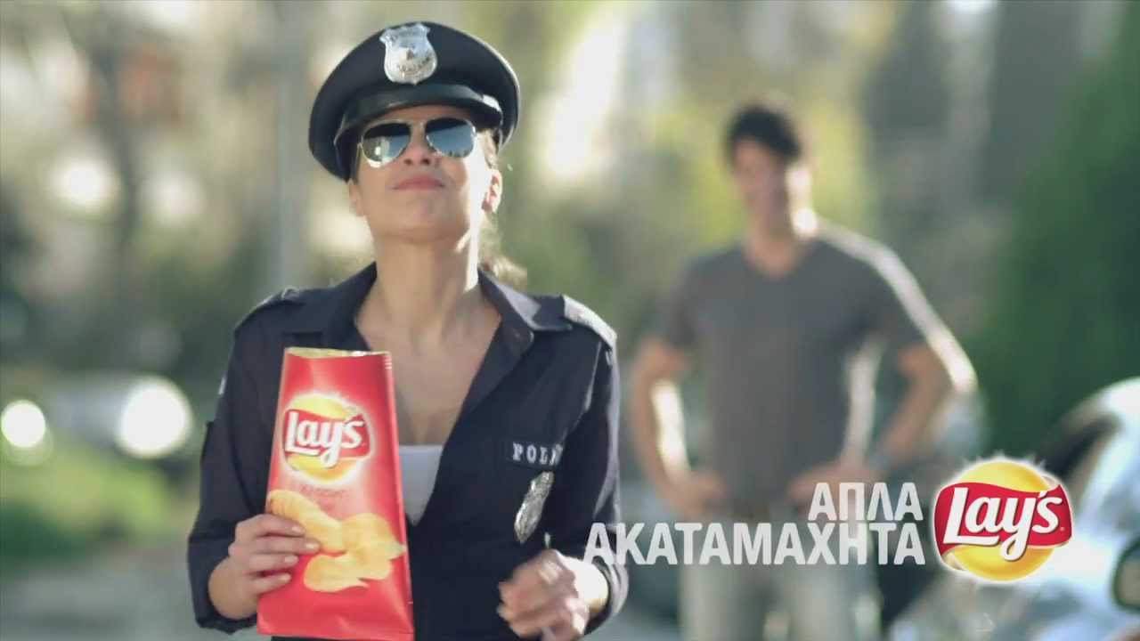 Lays TVC 2013 - YouTube