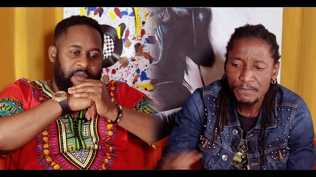 THÉÂTRE CONGOLAIS: LADY ESOBE ALELI GUERRE ENTRE 2MINUTES CONTRE HANSE ...